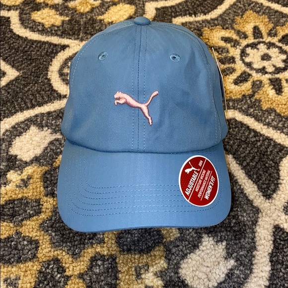 Puma | Accessories | Puma Hat | Poshmark